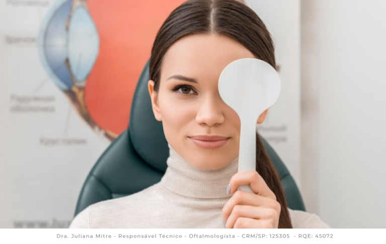 Qual doença causa remela nos olhos em excesso? – Grupo HOSP